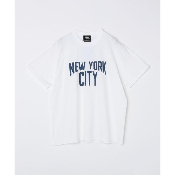 『セール実施中』ZOZO問い合わせ番号:94135579ショップ:SHIPS，シップスブランド:SHIPS，シップス商品名:WORN FREE: WORKING CLASS HEROカテゴリ:トップス>Tシャツ/カットソーブランド品番...