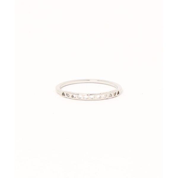 『セール実施中』ZOZO問い合わせ番号:94135621ショップ:BURNER，バーナーブランド:Burner，バーナー商品名:【OKUOKU　0909】シンプル デザイン ステンレスリング oku-sring-g1-5カテゴリ:アクセサリ...