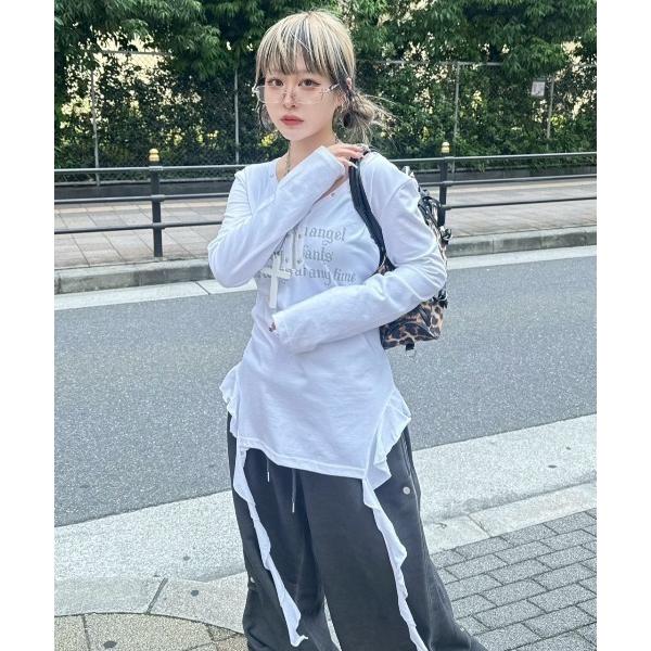 『セール実施中』ZOZO問い合わせ番号:94149252ショップ:Never mind the XU / Chikashitsu+，ネバーマインド ザ エックスユー / チカシツプラスブランド:NOT KNOWING，ノットノーイング，Ne...