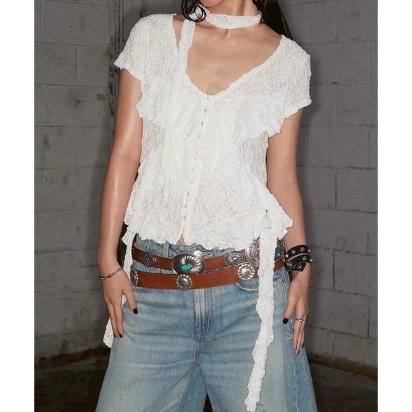 『セール実施中』ZOZO問い合わせ番号:94149267ショップ:Never mind the XU / Chikashitsu+，ネバーマインド ザ エックスユー / チカシツプラスブランド:NOT KNOWING，ノットノーイング，Ne...