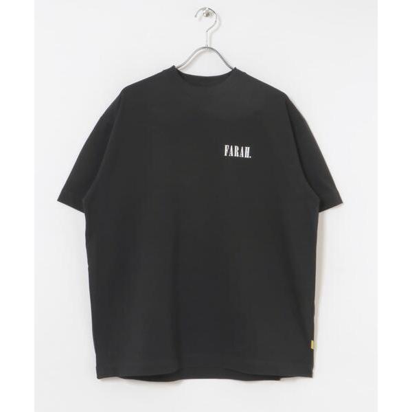 『セール実施中』ZOZO問い合わせ番号:94165812ショップ:URBAN RESEARCH，アーバンリサーチブランド:FARAH，ファーラー，URBAN RESEARCH，アーバンリサーチ商品名:FARAH　Short-Sleeve T...
