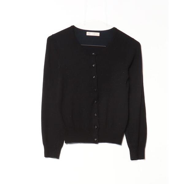 『セール実施中』コンディション：D（傷・汚れあり）傷や汚れがあるが使用には問題ないアイテム全体的：毛玉ZOZO問い合わせ番号:94185136ショップ:ZOZOUSED，ゾゾユーズドブランド:LAISSE PASSE，レッセパッセ商品名:ニ...