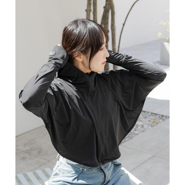 『タイムセール実施中』ZOZO問い合わせ番号:94196026ショップ:LAKOLE，ラコレブランド:LAKOLE，ラコレ商品名:【接触冷感】UVショートパーカー / 324066カテゴリ:アウトドア/スポーツ>アウトドアグッズブラン...