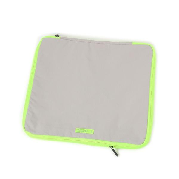 ZOZO問い合わせ番号:94196031ショップ:LAKOLE，ラコレブランド:LAKOLE，ラコレ商品名:[TRAVEL]圧縮バッグ(L) / 326210カテゴリ:雑貨/ホビー>トラベルグッズブランド品番:326210素材:ナイロ...