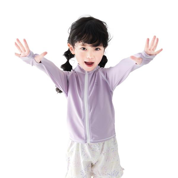 ZOZO問い合わせ番号:94226262ショップ:Wonder apartment，ワンダーアパートメントブランド:L.COPECK，エルコペック商品名:ラッシュガード　　男の子　女の子カテゴリ:水着/着物・浴衣>ラッシュガードブラン...