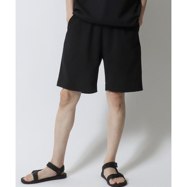『セール実施中』ZOZO問い合わせ番号:94226536ショップ:SITRY，シトリーブランド:SITRY，シトリー商品名:COOL THROUGH Function Short Pants/接触冷感 速乾 ショートパンツ ハーフパンツ セ...