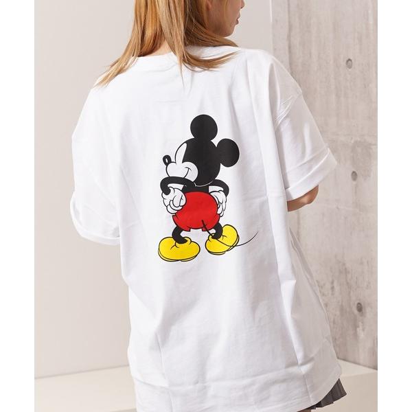 『タイムセール実施中』ZOZO問い合わせ番号:94226612ショップ:BIG CITY MARKET，ビッグシティマーケットブランド:Disney，ディズニー，1111clothing，ワンフォークロージング商品名:ディズニー ミッキーマ...