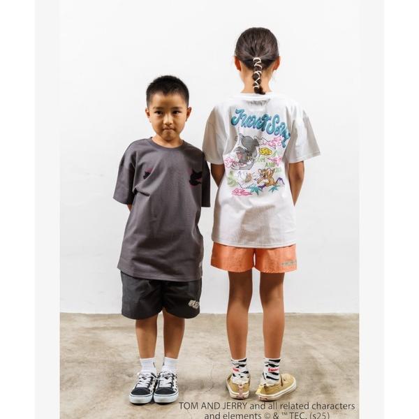 『タイムセール実施中』ZOZO問い合わせ番号:94226620ショップ:go slow caravan，ゴースローキャラバンブランド:JUNKSOUL，ジャンクソウル商品名:JUNK SOUL/TOM＆JERRY(トム＆ジェリー) スカ風 ...