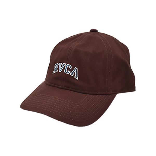 ZOZO問い合わせ番号:94226637ショップ:ムラサキスポーツ，ムラサキスポーツブランド:RVCA，ルーカ，ムラサキスポーツ，ムラサキスポーツ商品名:RVCA/ルーカ キャップ ARCH RVCA CAP BF04A-P91カテゴリ:帽...