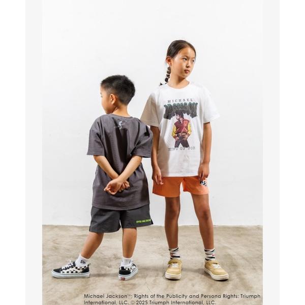 ZOZO問い合わせ番号:94226679ショップ:go slow caravan，ゴースローキャラバンブランド:JUNKSOUL，ジャンクソウル商品名:JUNK SOUL/MICHAEL JACKSON (マイケルジャクソン) Tシャツ K...