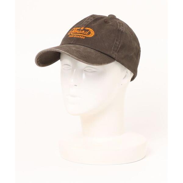 『タイムセール実施中』ZOZO問い合わせ番号:94226971ショップ:THRASHER by RIFFLEPAGE，スラッシャー バイ リフルページブランド:ALMOND，アーモンド商品名:SUNWAVE 6P DAD CAP/アーモンド...