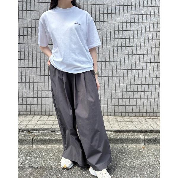 『タイムセール実施中』ZOZO問い合わせ番号:94226978ショップ:THOUSAND MILE，サウザンドマイルブランド:THOUSAND MILE，サウザンドマイル商品名:【THOUSAND MILE】半袖Tシャツ2点 ＆ ワイドパン...