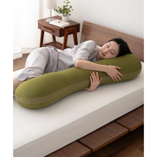 『タイムセール実施中』ZOZO問い合わせ番号:94227052ショップ:EMOOR，エムールブランド:EMOOR，エムール商品名:【東京家具】贅沢ボリューム 抱きまくらカテゴリ:インテリア>クッション/クッションカバーブランド品番:c...