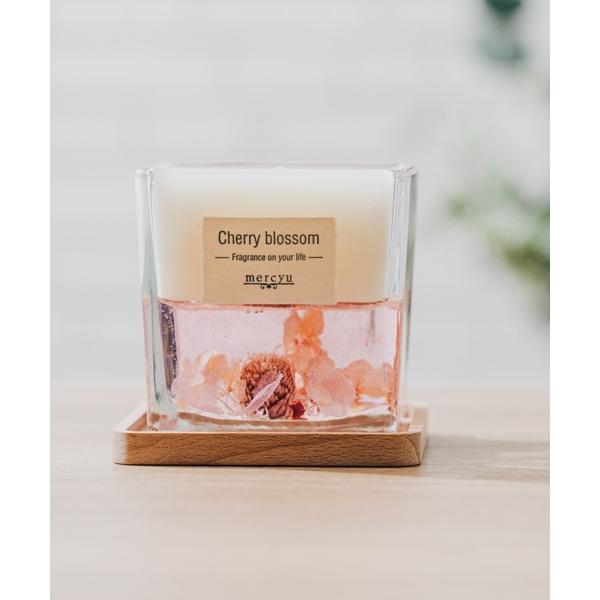 ZOZO問い合わせ番号:94227154ショップ:MARK'S，マークスブランド:MARK'S，マークス商品名:Bloom Collection アロマキャンドルカテゴリ:インテリア>キャンドルブランド品番:LOP-FRG12(-CB...