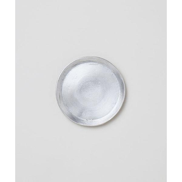 ZOZO問い合わせ番号:94227233ショップ:TODAY'S SPECIAL，トゥデイズスペシャルブランド:TODAY'S SPECIAL，トゥデイズスペシャル商品名:ラウンドプレート 10 シルバーカテゴリ:食器/キッチン>ラン...