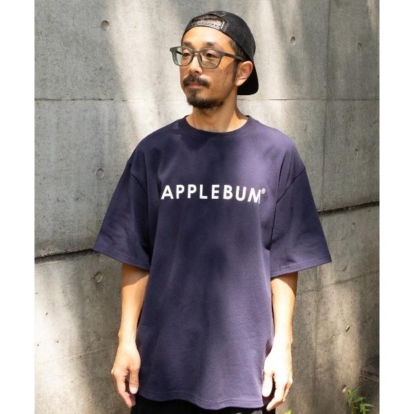 ZOZO問い合わせ番号:94227410ショップ:APPLEBUM，アップルバムブランド:APPLEBUM，アップルバム商品名:APPLEBUM” T-shirtカテゴリ:トップス>Tシャツ/カットソーブランド品番:0001101素材...