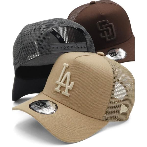 ZOZO問い合わせ番号:94227530ショップ:ONSPOTZ，オンスポッツブランド:NEW ERA，ニューエラ商品名:ニューエラメッシュキャップ 9FORTYA-FRAME MLB ONSPOTZ別注カテゴリ:帽子>キャップブラン...