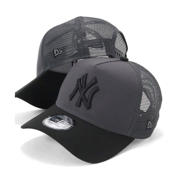 ZOZO問い合わせ番号:94227531ショップ:ONSPOTZ，オンスポッツブランド:NEW ERA，ニューエラ商品名:ニューエラメッシュキャップ 9FORTYA-FRAME MLB ONSPOTZ別注カテゴリ:帽子>キャップブラン...