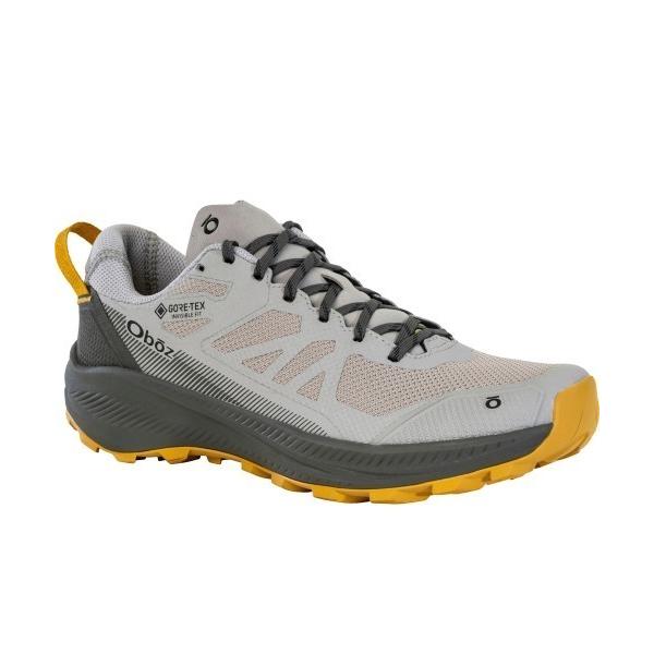 ZOZO問い合わせ番号:94227750ショップ:Kinetics，キネティクスブランド:Kinetics，キネティクス商品名:Oboz Katabatic LT Low GTX（オボズ カタバティック LT ロー ゴアテックス）カテゴリ:...