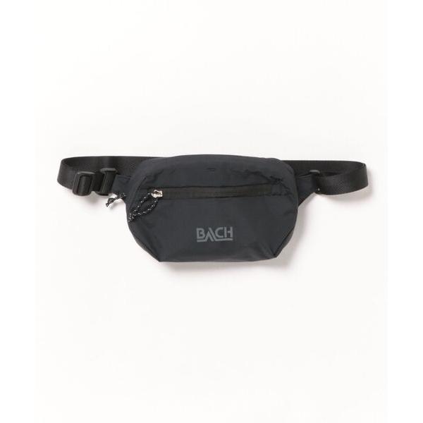 『タイムセール実施中』ZOZO問い合わせ番号:94227842ショップ:JUGLANS，ユグランスブランド:BACH，バッハ，JUGLANS，ユグランス商品名:【BACH】ITSY BITSY FANNY PACK/ボディバッグカテゴリ:バ...
