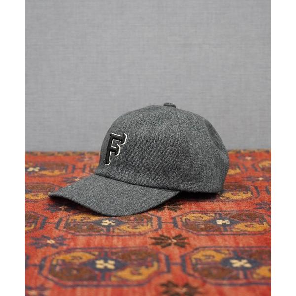 ZOZO問い合わせ番号:94228025ショップ:MIG&amp;DEXI，ミグアンドディキシーブランド:MRFATMAN，ミスターファットマン商品名:ARMY TWILL F CAPカテゴリ:帽子>キャップブランド品番:525300...