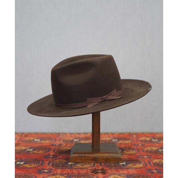 ZOZO問い合わせ番号:94228032ショップ:MIG&amp;DEXI，ミグアンドディキシーブランド:MRFATMAN，ミスターファットマン商品名:GAMBLER WOOLカテゴリ:帽子>ハットブランド品番:6253002素材:W...