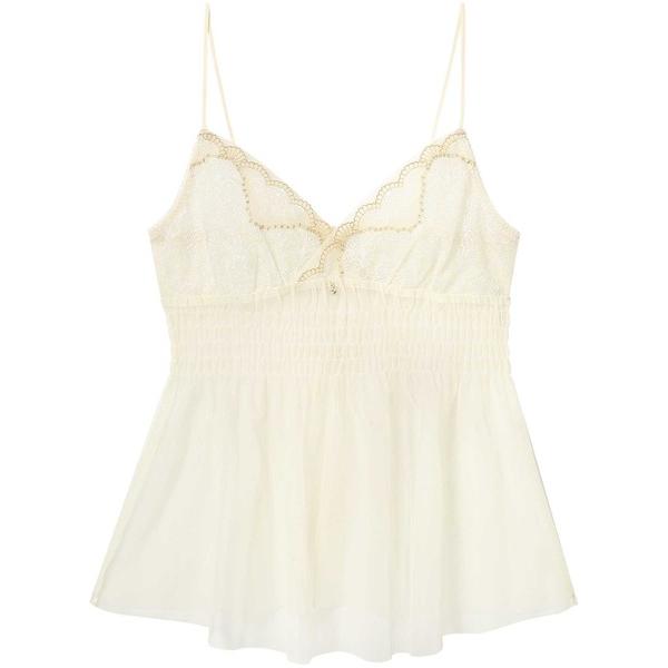 『セール実施中』※このアイテムは返品・交換対象外商品です。ZOZO問い合わせ番号:94228108ショップ:AMPHI，アンフィブランド:AMPHI，アンフィ商品名:「Glama-Rich グラマリッチ 脇スッキリタイプ」　キャミソールカテ...