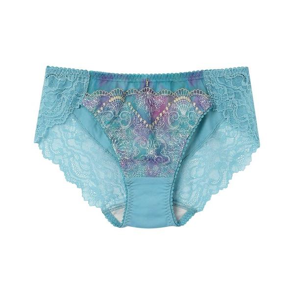 『タイムセール実施中』※このアイテムは返品・交換対象外商品です。ZOZO問い合わせ番号:94228109ショップ:AMPHI，アンフィブランド:AMPHI，アンフィ商品名:「Glama-Rich グラマリッチ 脇スッキリタイプ」　ショーツカ...