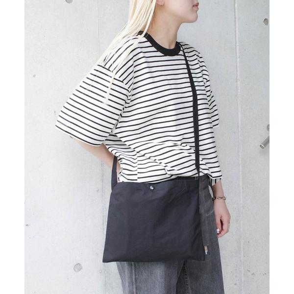 『タイムセール実施中』ZOZO問い合わせ番号:94228530ショップ:INNOCENT，イノセントブランド:INNOCENT，イノセント商品名:【DF001】【SLOTH】コーデュラ ナイロン サコッシュカテゴリ:バッグ>ショルダー...