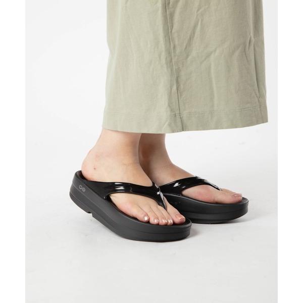 ZOZO問い合わせ番号:94228673ショップ:U-STREAM，ユーストリームブランド:OOFOS，ウーフォス商品名:OOFOS Oomega Oolala ウーフォス サンダルカテゴリ:シューズ>サンダルブランド品番:OOF-1...