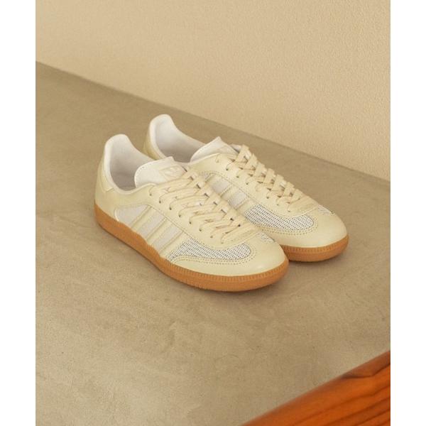 『セール実施中』ZOZO問い合わせ番号:94228726ショップ:BILLY'S ENT，ビリーズ エンターブランド:adidas，アディダス商品名:【BILLY'S EXCLUSIVE】SAMBA OG W　JI2064カテゴリ:シューズ...