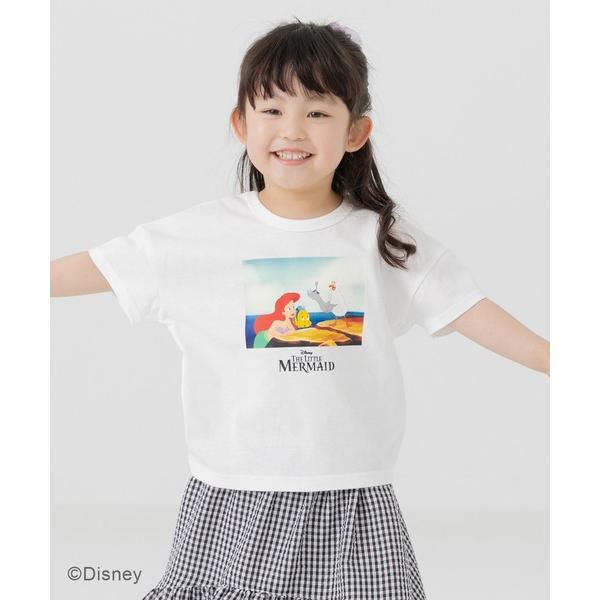 『セール実施中』ZOZO問い合わせ番号:94228748ショップ:JAM ＆ LINK，ジャムアンドリンクブランド:Disney，ディズニー，chil2，チルツー商品名:〈ディズニー〉キャラクター 半袖Tシャツカテゴリ:トップス>Tシ...