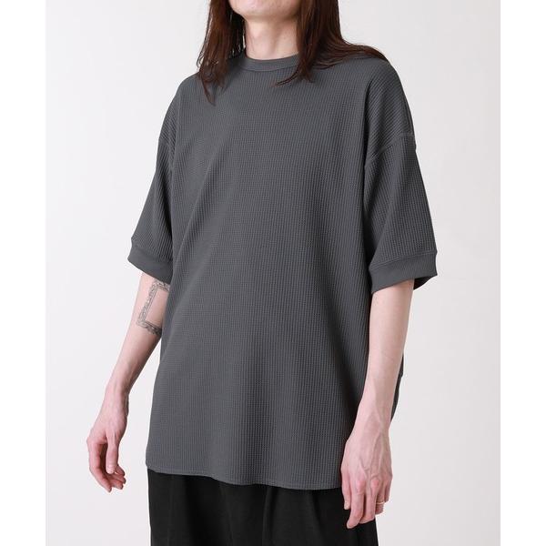 『セール実施中』ZOZO問い合わせ番号:94235824ショップ:FIGURE，フィギュアブランド:DAIWA PIER39，ダイワピア39商品名:DAIWA PIER39 TECH THERMAL CREW S/S BE-33025カテゴ...