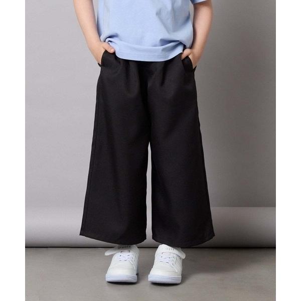 『タイムセール実施中』ZOZO問い合わせ番号:94259322ショップ:a.v.v，アー・ヴェ・ヴェブランド:a.v.v，アーヴェヴェ商品名:[140-150]サス付きワイドパンツカテゴリ:パンツ>その他パンツブランド品番:KJLGB...
