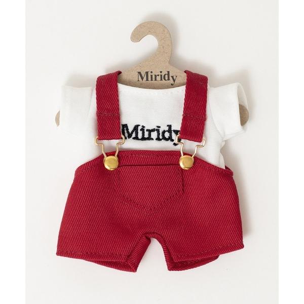 『セール実施中』ZOZO問い合わせ番号:94259710ショップ:apres jour，アプレジュールブランド:Miridy，ミリディー商品名:推し活【オシイロ】Tシャツ＆サロペットSETカテゴリ:雑貨/ホビー>その他雑貨ブランド品番...