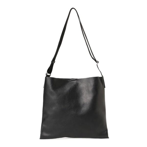 ZOZO問い合わせ番号:94259853ショップ:BEAMS MEN，ビームス メンブランド:BEAMS F，ビームスエフ商品名:Daniel ＆ Bob / LINDO レザー ショルダーバッグカテゴリ:バッグ>トートバッグブランド...