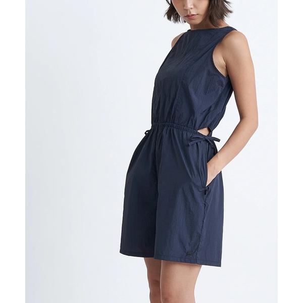 『タイムセール実施中』ZOZO問い合わせ番号:94260135ショップ:BY THE BAY，バイザベイブランド:ROXY，ロキシー商品名:【ROXY/ロキシー】24SS MY OASIS ALL IN 1/水陸両用ナイロンオールインワンカ...