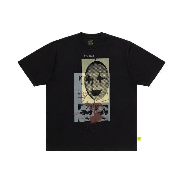 ZOZO問い合わせ番号:94260620ショップ:CONZ，コンズブランド:LOOSE JOINTS，ルーズジョインツ，CONZ，コンズ商品名:MISHA HOLLENBACH - WHAT DID YOU DO AT THE FOUNTA...