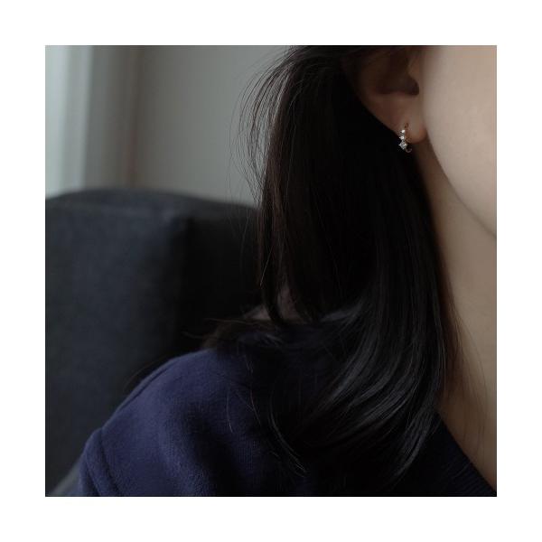 『タイムセール実施中』※このアイテムは返品・交換対象外商品です。ZOZO問い合わせ番号:94260627ショップ:FRP，エフアールピーブランド:Sakka，サッカ商品名:星と月＆グラデーション ストーンピアス　「金属アレルギー対応」カテゴ...