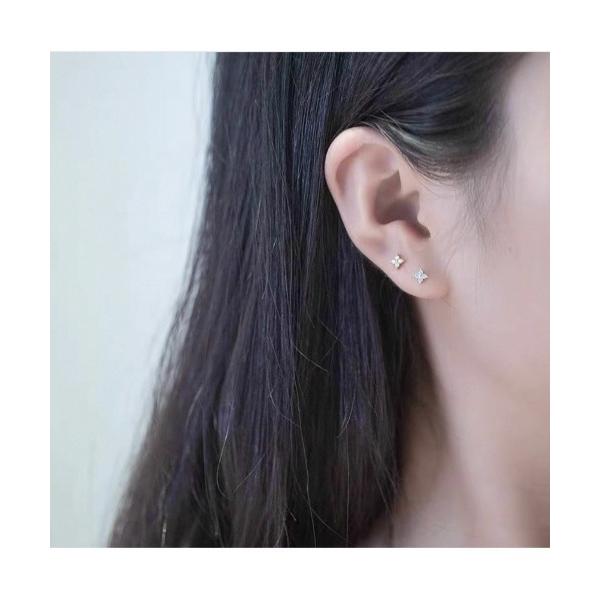 『タイムセール実施中』※このアイテムは返品・交換対象外商品です。ZOZO問い合わせ番号:94260713ショップ:FRP，エフアールピーブランド:Sakka，サッカ商品名:ミニ ストーンピアス 【金属アレルギー対応】カテゴリ:アクセサリー&...