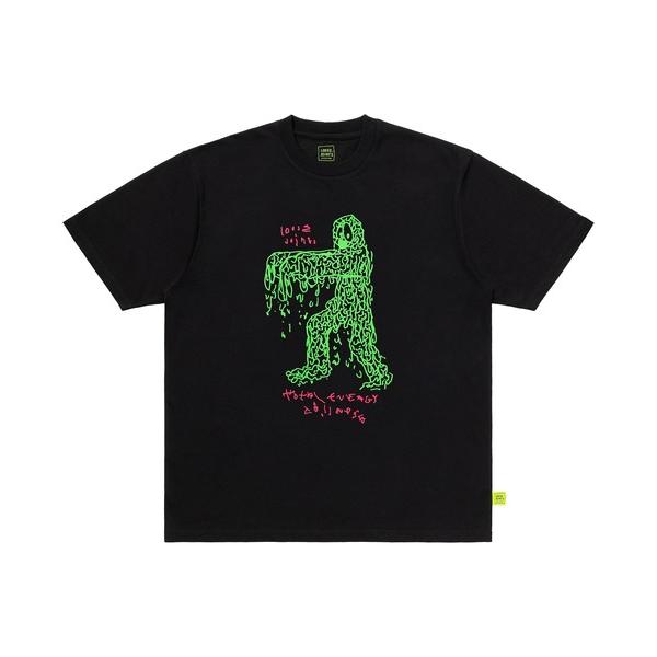 ZOZO問い合わせ番号:94260738ショップ:CONZ，コンズブランド:LOOSE JOINTS，ルーズジョインツ，CONZ，コンズ商品名:STEWART ARMSTRONG - TOTAL ENERGY COLLAPSE  S/S T...