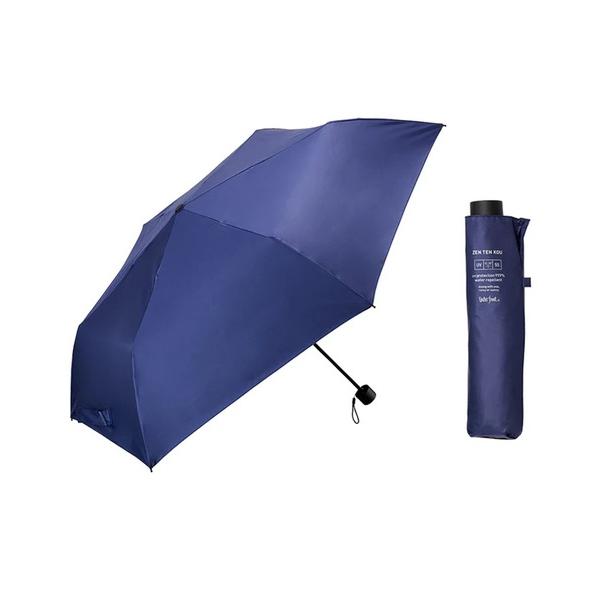 『タイムセール実施中』ZOZO問い合わせ番号:94260748ショップ:DONOBAN，ドノバンブランド:DONOBAN，ドノバン商品名:【Water Front】ZENTENKOU 55cm折り畳み傘カテゴリ:ファッション雑貨>折り...