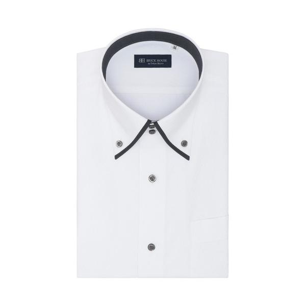 『セール実施中』ZOZO問い合わせ番号:94260925ショップ:TOKYO SHIRTS，トーキョーシャツブランド:TOKYO SHIRTS，トウキョウシャツ，BRICK HOUSE by TOKYO SHIRT，ブリックハウス商品名:形...