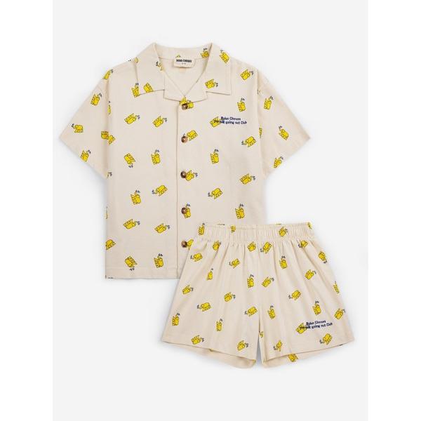 ※このアイテムは返品・交換対象外商品です。ZOZO問い合わせ番号:94261187ショップ:A.en General Store，エイエン ジェネラル ストアブランド:BOBO CHOSES，ボボショーズ商品名:Yellow Elephan...