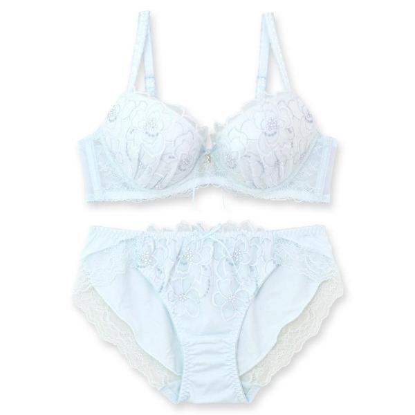 『セール実施中』※このアイテムは返品・交換対象外商品です。ZOZO問い合わせ番号:94261366ショップ:fran de lingerie，フランデランジェリーブランド:fran de lingerie，フランデランジェリー商品名:きらめ...