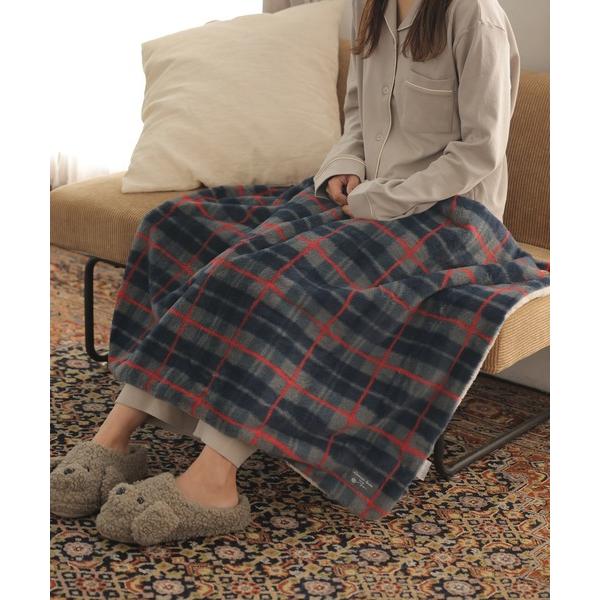 『タイムセール実施中』ZOZO問い合わせ番号:94261563ショップ:ALTROSE，アルトローズブランド:ALTROSE，アルトローズ商品名:3way チェック柄ブランケットカテゴリ:インテリア>ブランケットブランド品番:U979...