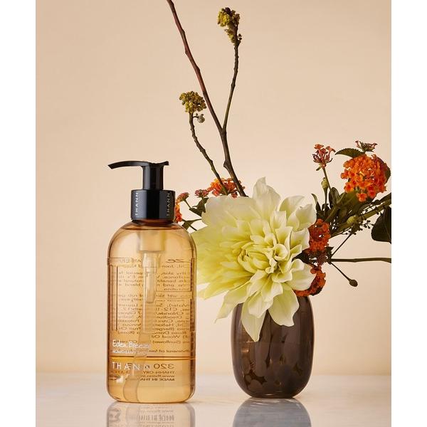 ※このアイテムは返品・交換対象外商品です。コスメ商品ZOZO問い合わせ番号:94261748ショップ:THANN，タンブランド:THANN，タン商品名:シャワージェルEBカテゴリ:ボディ・ヘアケア>石鹸/ボディソープブランド品番:EB...