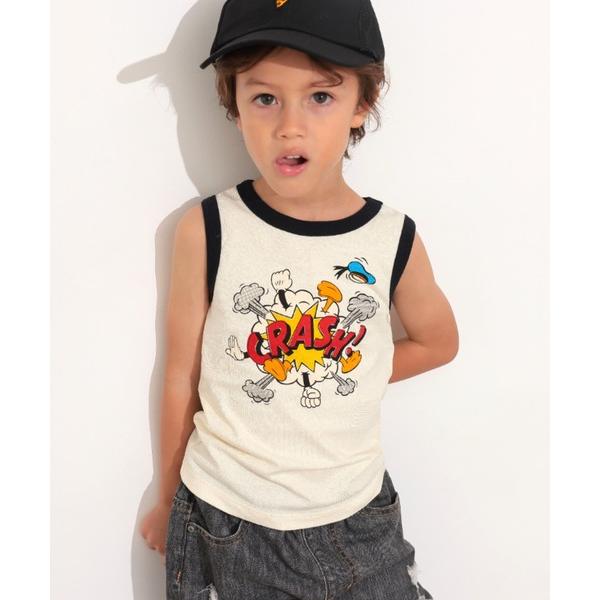 『セール実施中』ZOZO問い合わせ番号:94262050ショップ:OCEAN&amp;GROUND，オーシャンアンドグラウンドブランド:Ocean&amp;Ground，オーシャン&amp;グラウンド商品名:NICE FIGHT！プリントタ...