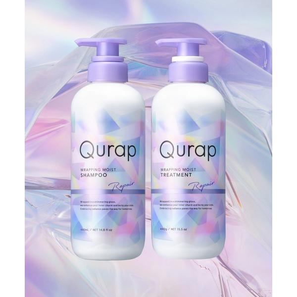 『タイムセール実施中』※このアイテムは返品・交換対象外商品です。コスメ商品ZOZO問い合わせ番号:94262303ショップ:and Habit，アンドハビットブランド:Qurap，キュラップ商品名:【数量限定】Qurap キュラップ プリズ...