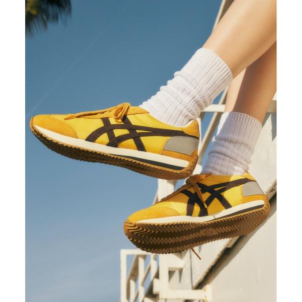 ZOZO問い合わせ番号:94263325ショップ:Onitsuka Tiger，オニツカタイガーブランド:Onitsuka Tiger，オニツカタイガー商品名:CALIFORNIA 78 VIN / カリフォルニア 78 ヴィンカテゴリ:シ...